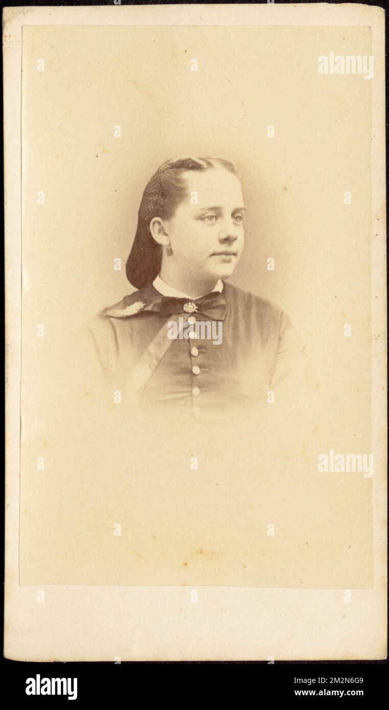 Abbott historical hi-res stock photography and images - Alamy