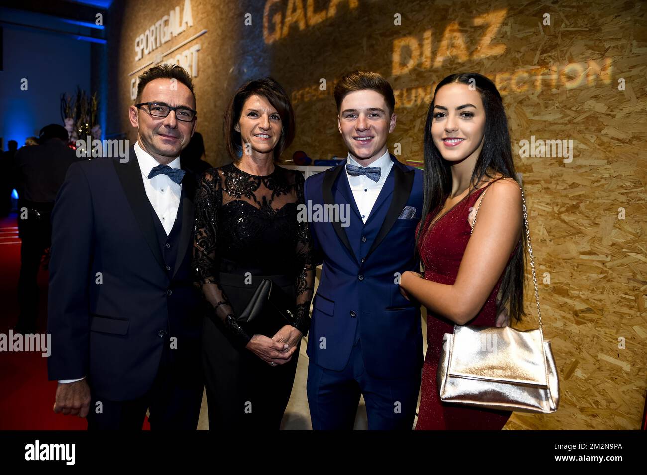 Oumaima rayane hi-res stock photography and images - Alamy