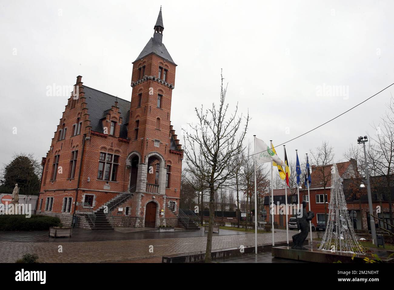 Lievegem hi-res stock photography and images - Alamy