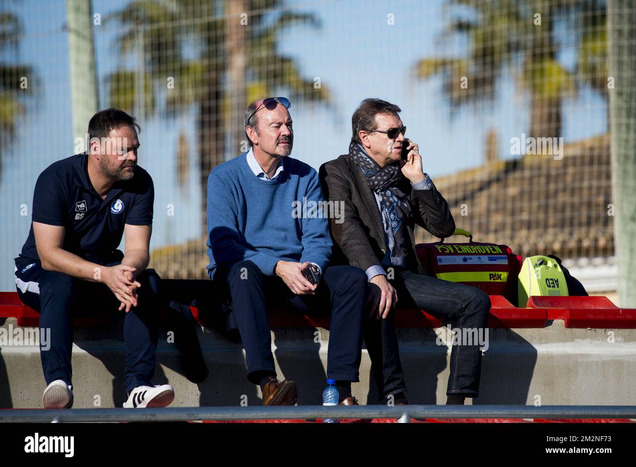 Schepens hi-res stock photography and images - Alamy