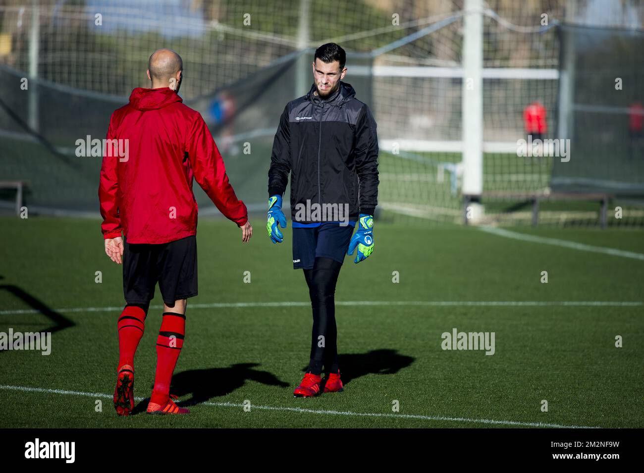 Mechelen camp hi-res stock photography and images - Alamy