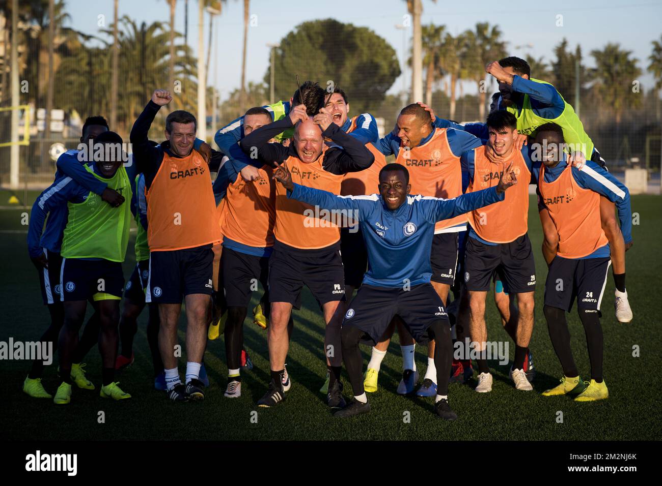 Peter de smet hi-res stock photography and images - Alamy