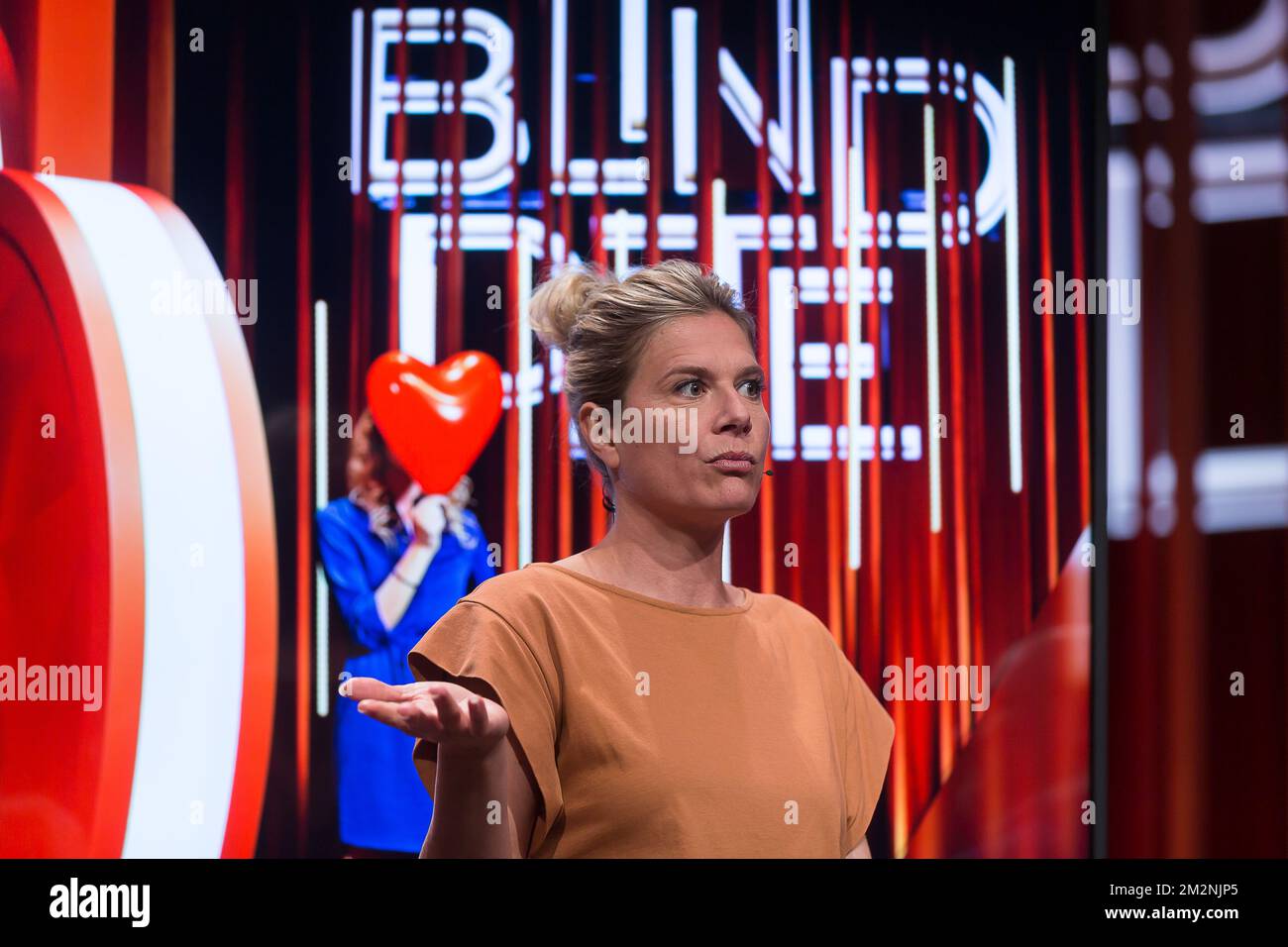 Nathalie meskens hi-res stock photography and images - Alamy