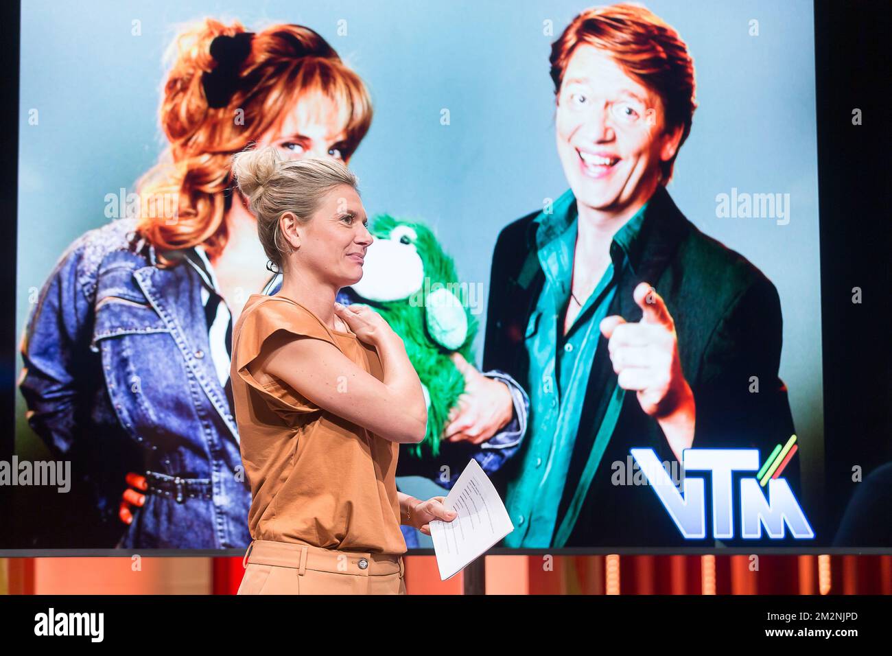 Nathalie meskens hi-res stock photography and images - Alamy