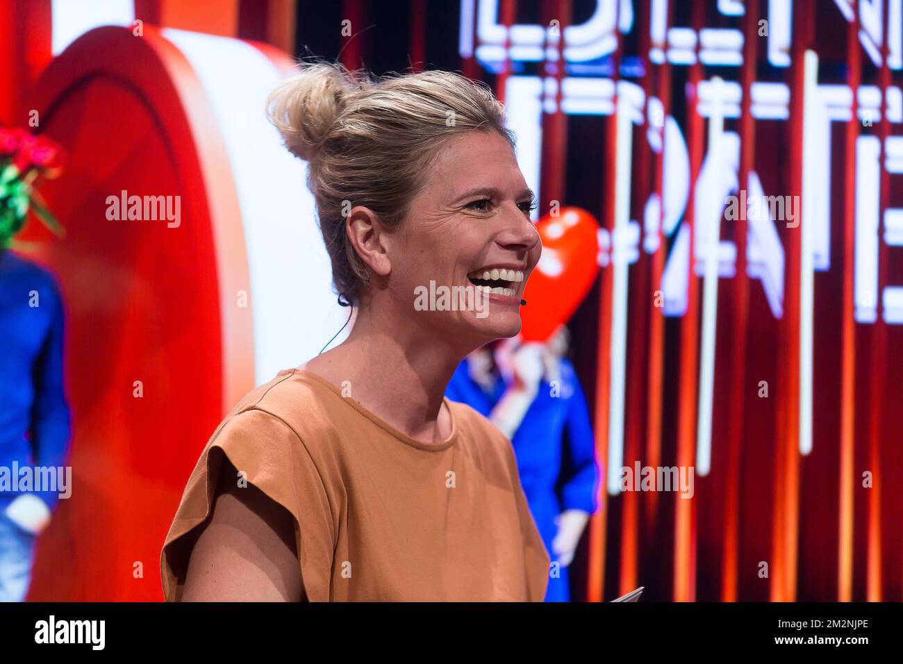 Nathalie meskens hi-res stock photography and images - Alamy