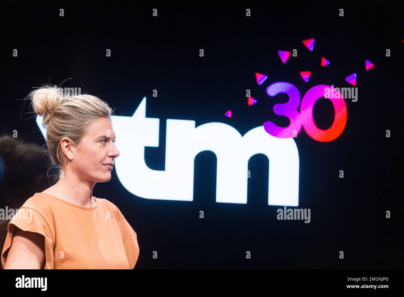 Nathalie meskens hi-res stock photography and images - Alamy