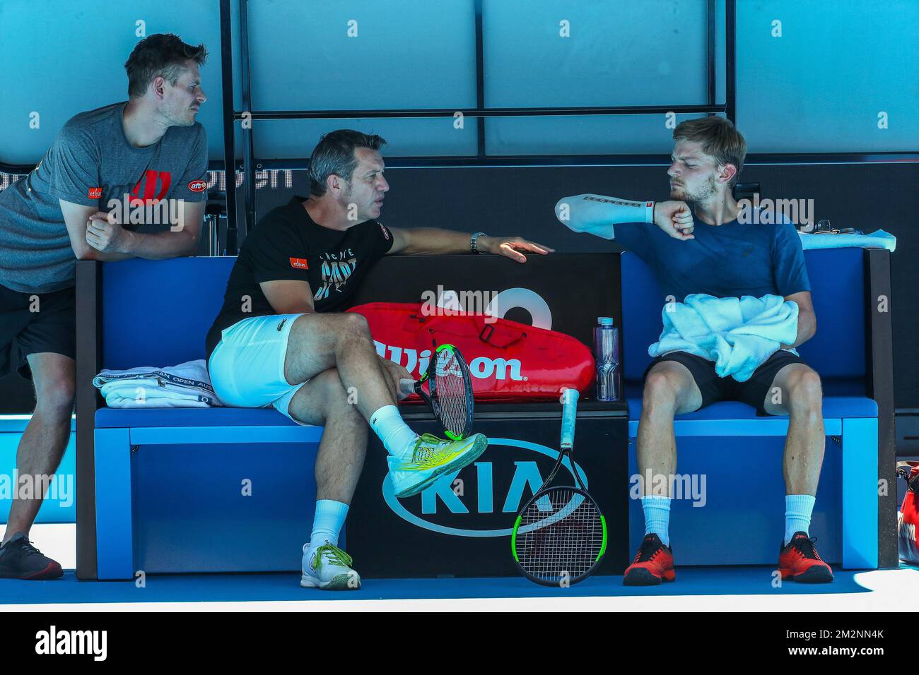 Patrick bertrand hi-res stock photography and images - Alamy