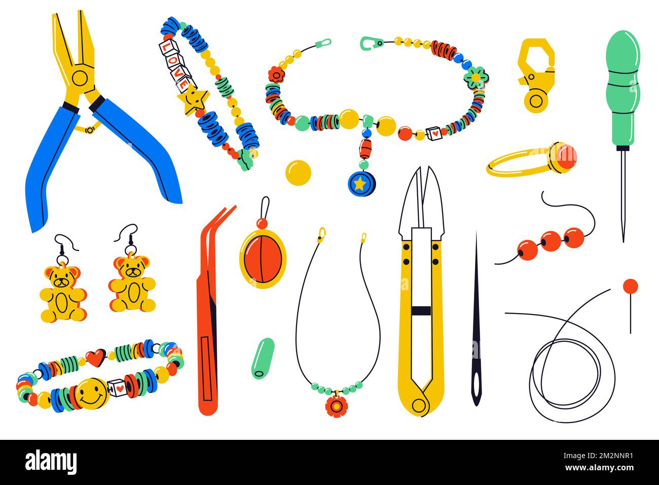 Cartoon making hi-res stock photography and images - Alamy