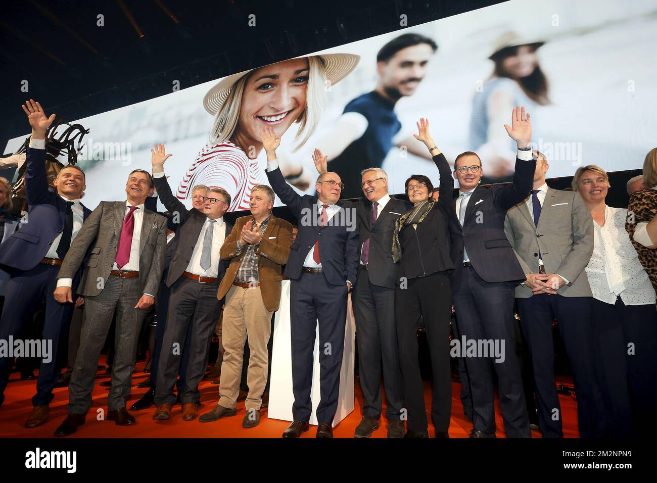 Nieuwjaarfeest hi-res stock photography and images - Alamy