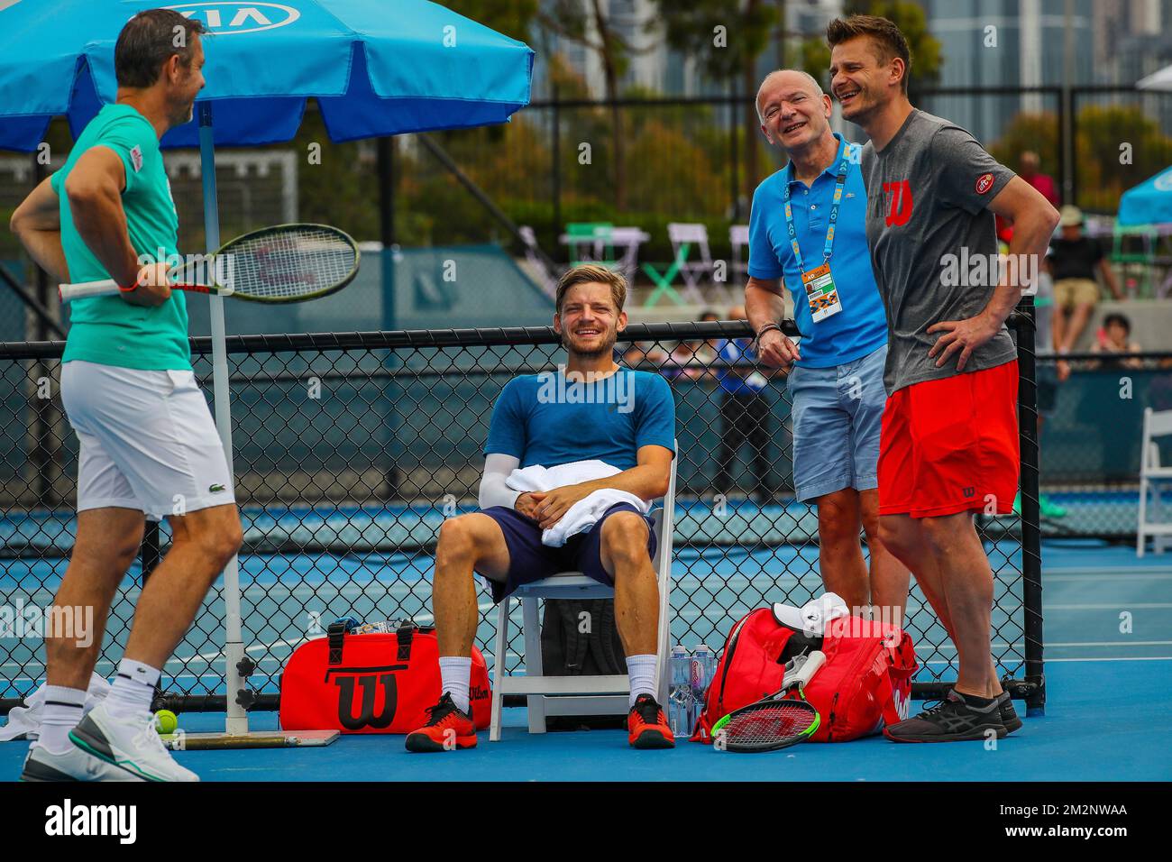 Patrick bertrand hi-res stock photography and images - Alamy