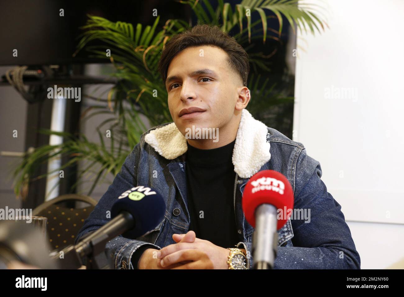 Pimping hi-res stock photography and images - Alamy