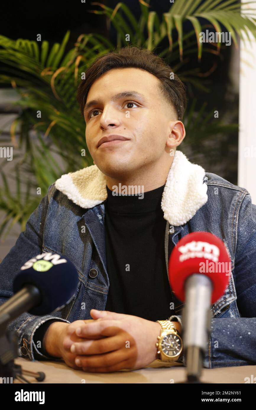 Pimping hi-res stock photography and images - Alamy