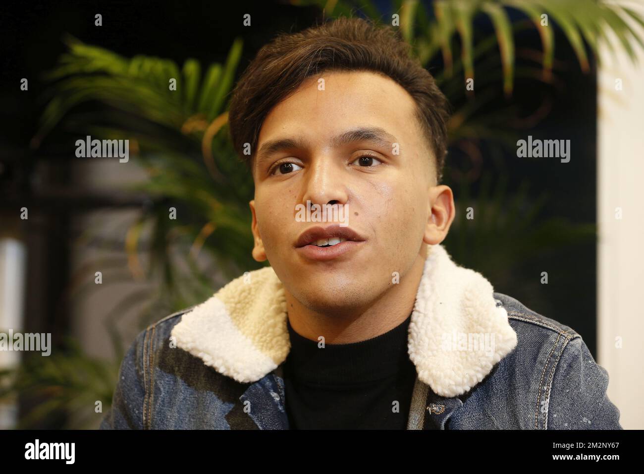 Pimping hi-res stock photography and images - Alamy