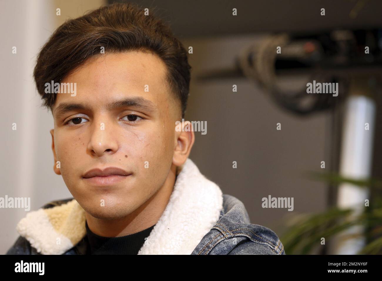 Pimping hi-res stock photography and images - Alamy