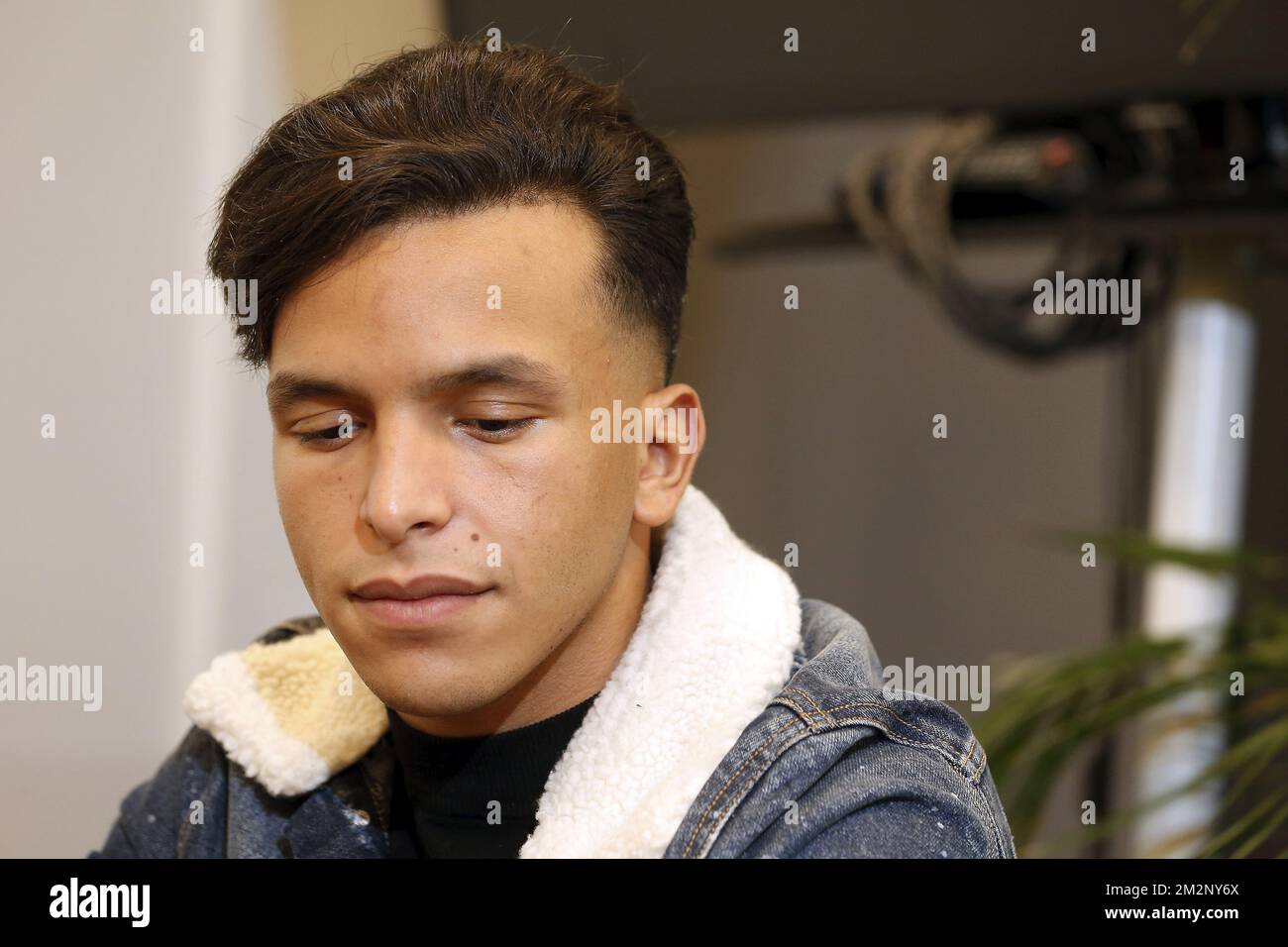 Pimping hi-res stock photography and images - Alamy