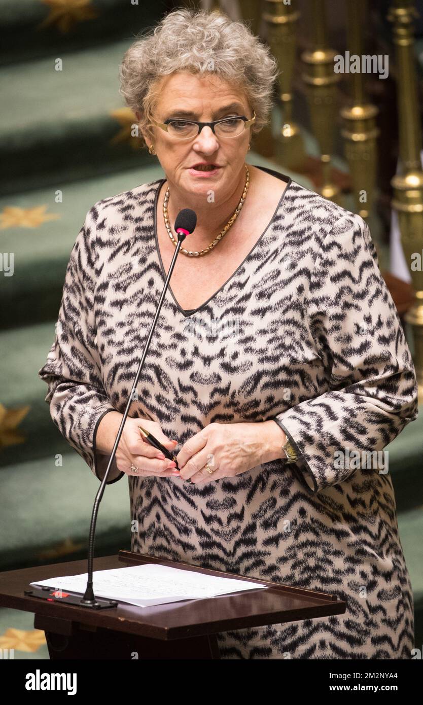 Monica de coninck hi-res stock photography and images - Alamy