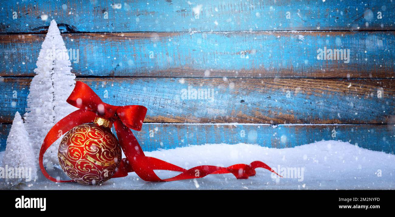 Merry Christmas and Happy Holidays greeting card, frame or banner ...