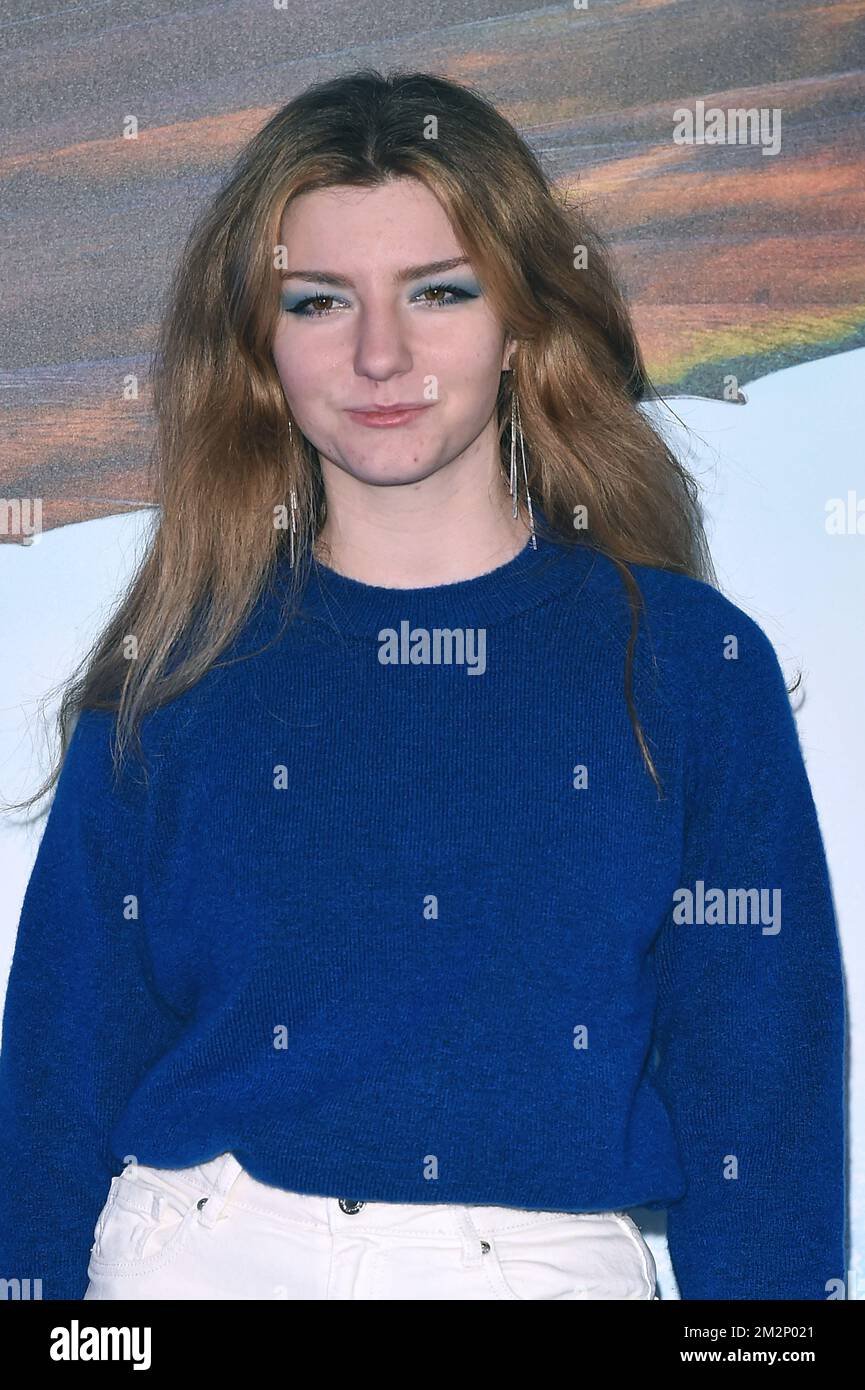 2022 avatar hi-res stock photography and images - Alamy