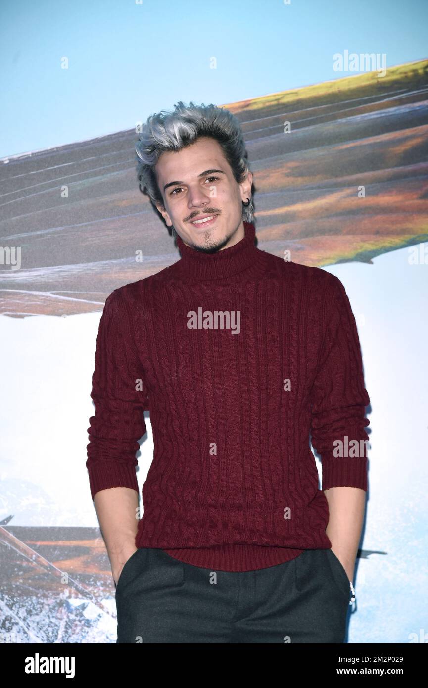 Pietro morello hi-res stock photography and images - Alamy