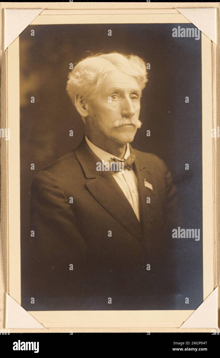 Edwin r hi-res stock photography and images - Alamy