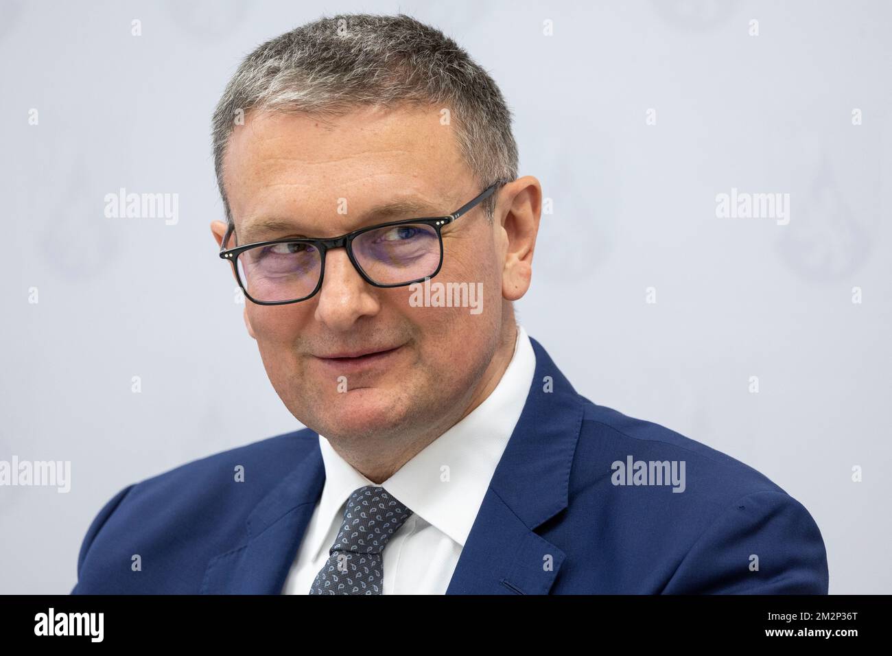 Christian seel hi-res stock photography and images - Alamy