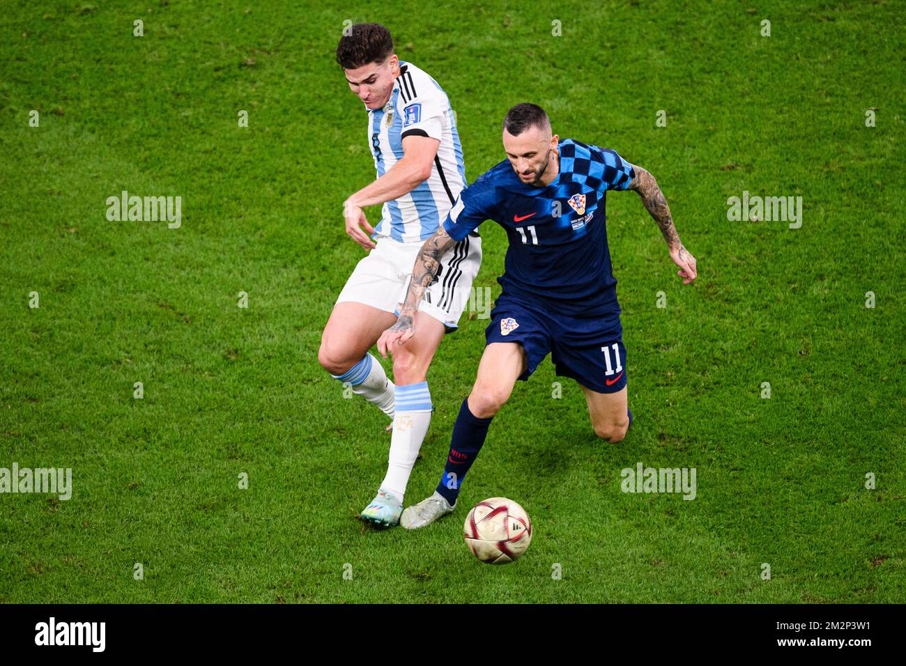 Marcelo alvarez hi-res stock photography and images - Alamy