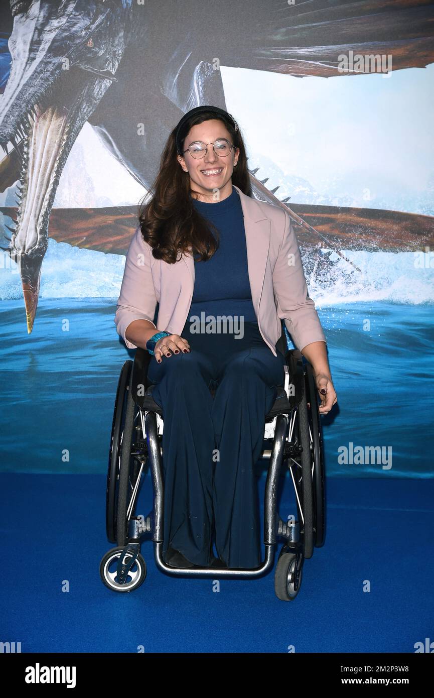 Arianna talamona hi-res stock photography and images - Alamy