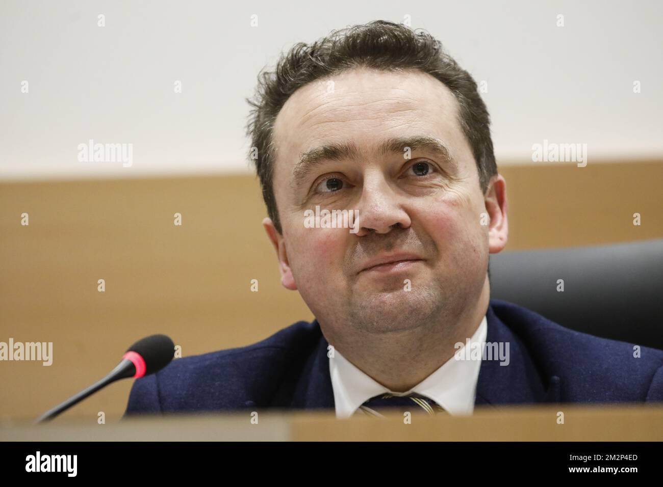 Thierry vermeulen hi-res stock photography and images - Alamy