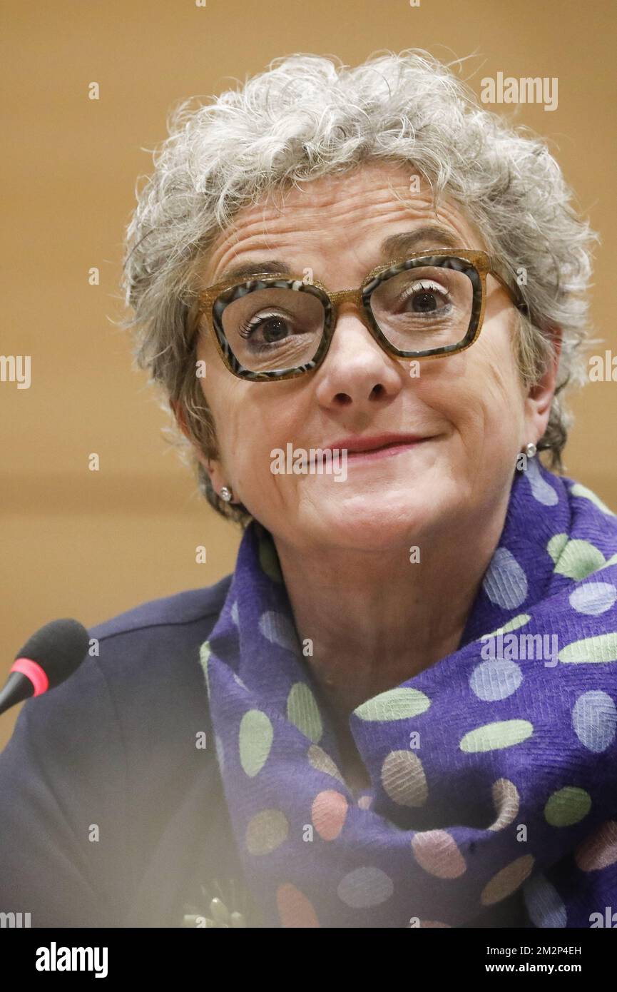 Monica de coninck hi-res stock photography and images - Alamy