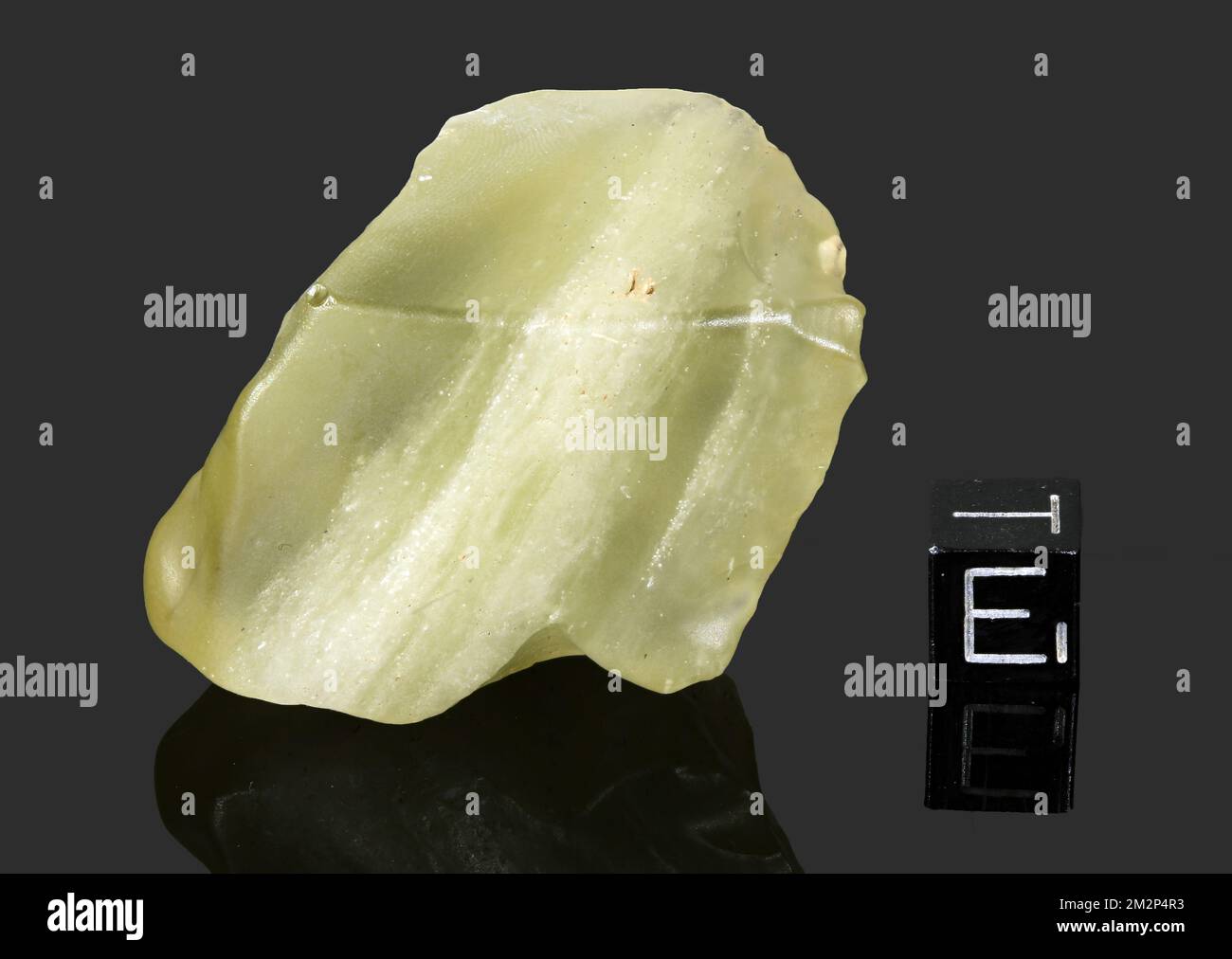 Libyan desert glass hi-res stock photography and images - Alamy