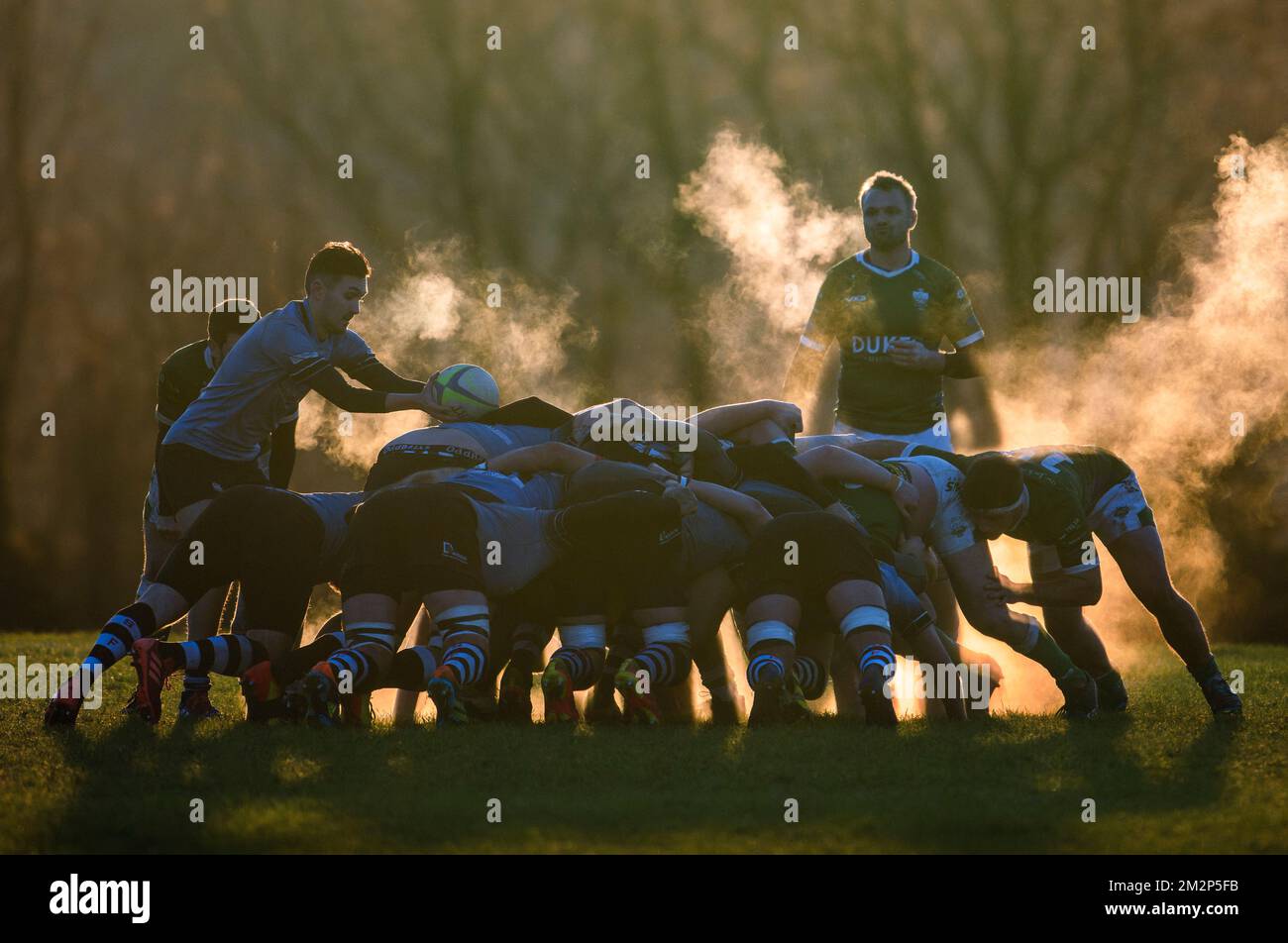 Playibg rugby hi-res stock photography and images - Alamy