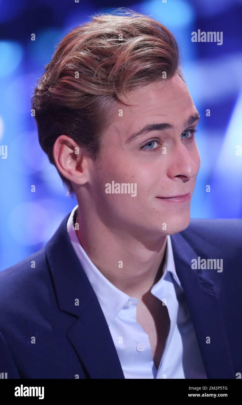 Hector langevin hi-res stock photography and images - Alamy