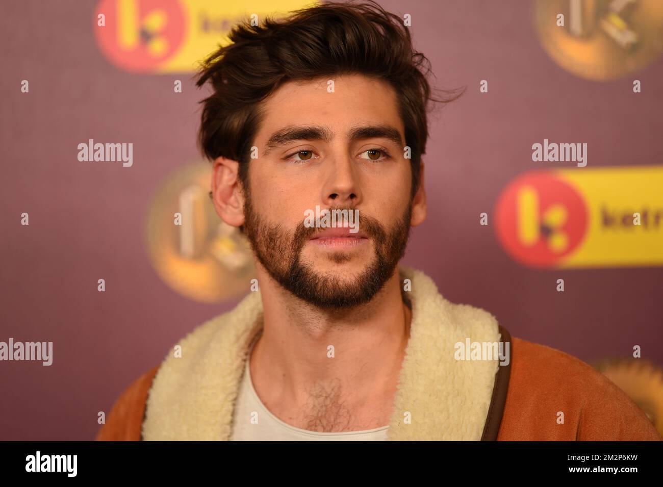 Tv belga hi-res stock photography and images - Alamy