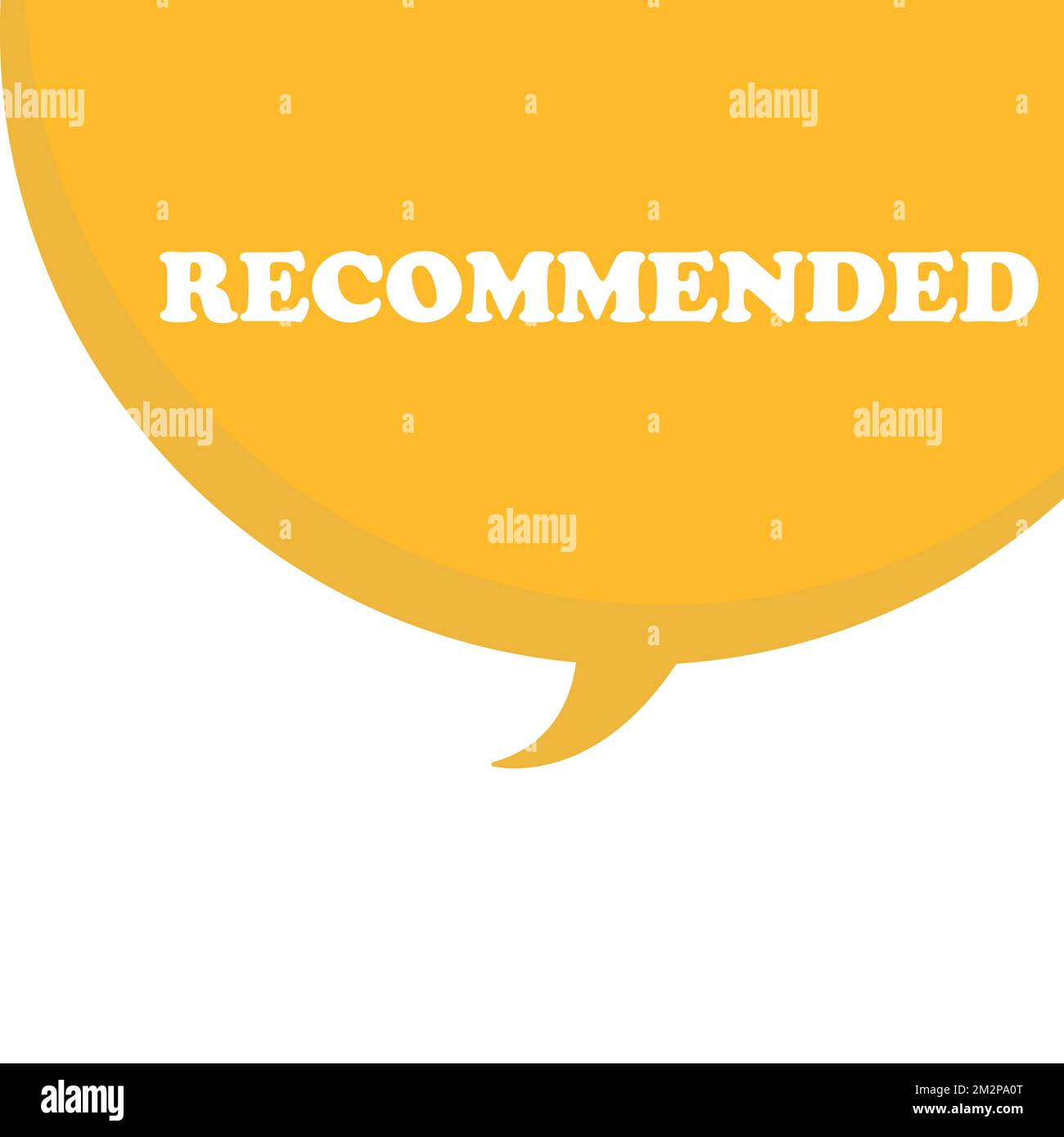 Recommend stamp square grunge Stock Vector Images - Alamy