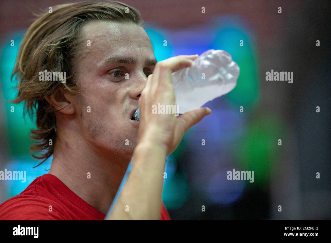 World cup brazil 2019 hi-res stock photography and images - Alamy