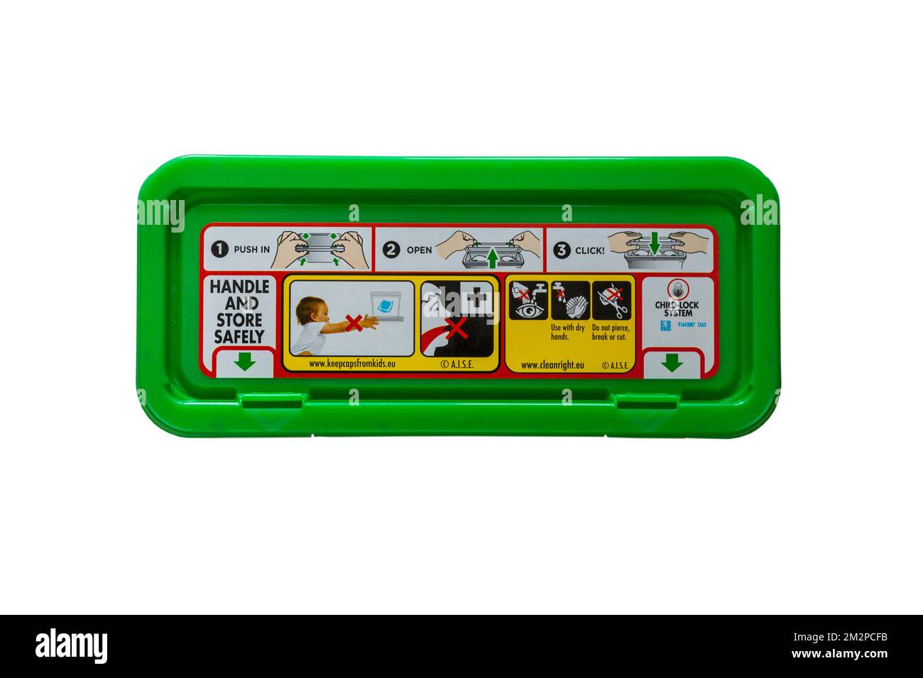 Keep caps from kids hi-res stock photography and images - Alamy