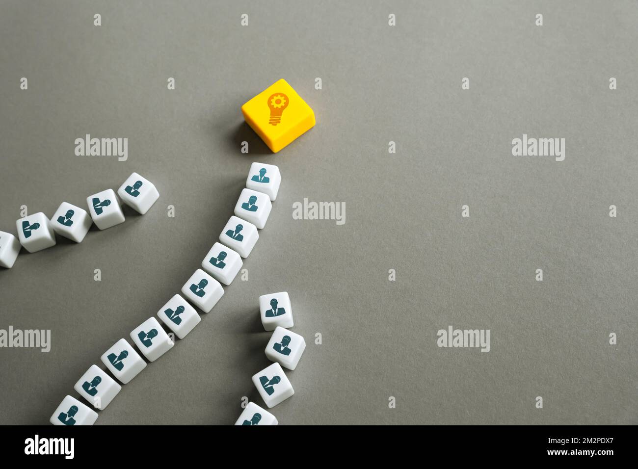 Master the technology. Implement the idea first. Get to the idea before ...