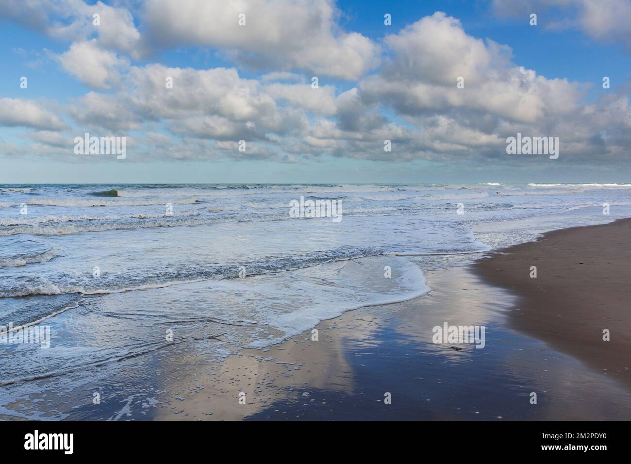 Bains beach hi-res stock photography and images - Alamy