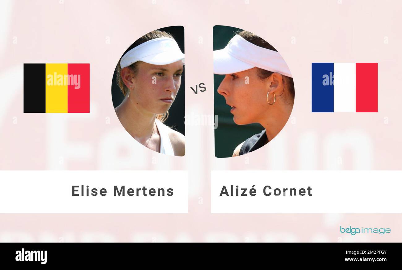 Alize cornet hi-res stock photography and images - Alamy
