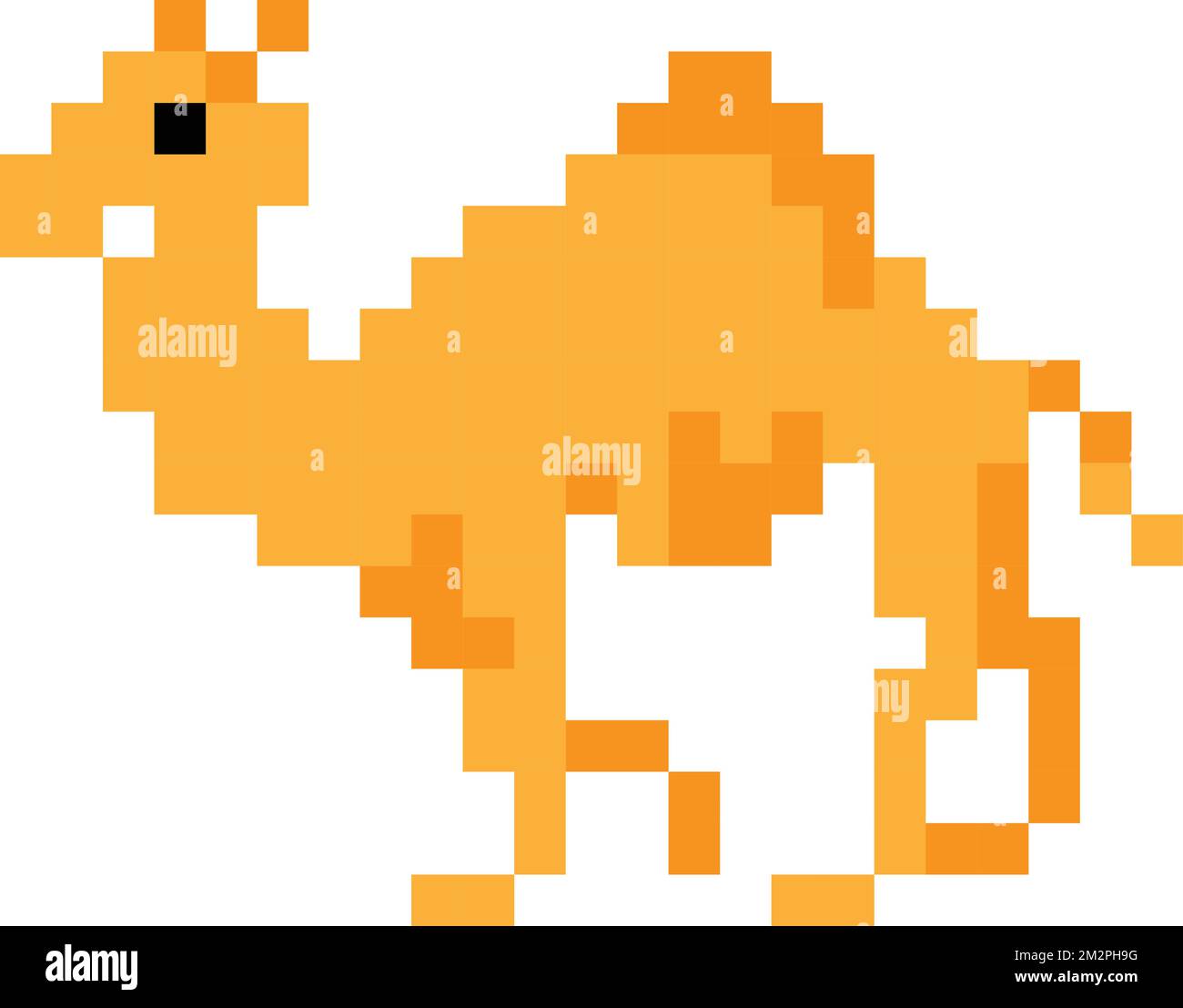 Camel artwork hi-res stock photography and images - Alamy