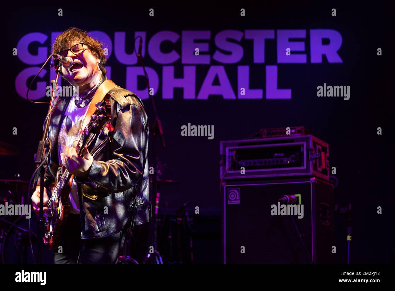 The chameleons mark burgess hi-res stock photography and images - Alamy