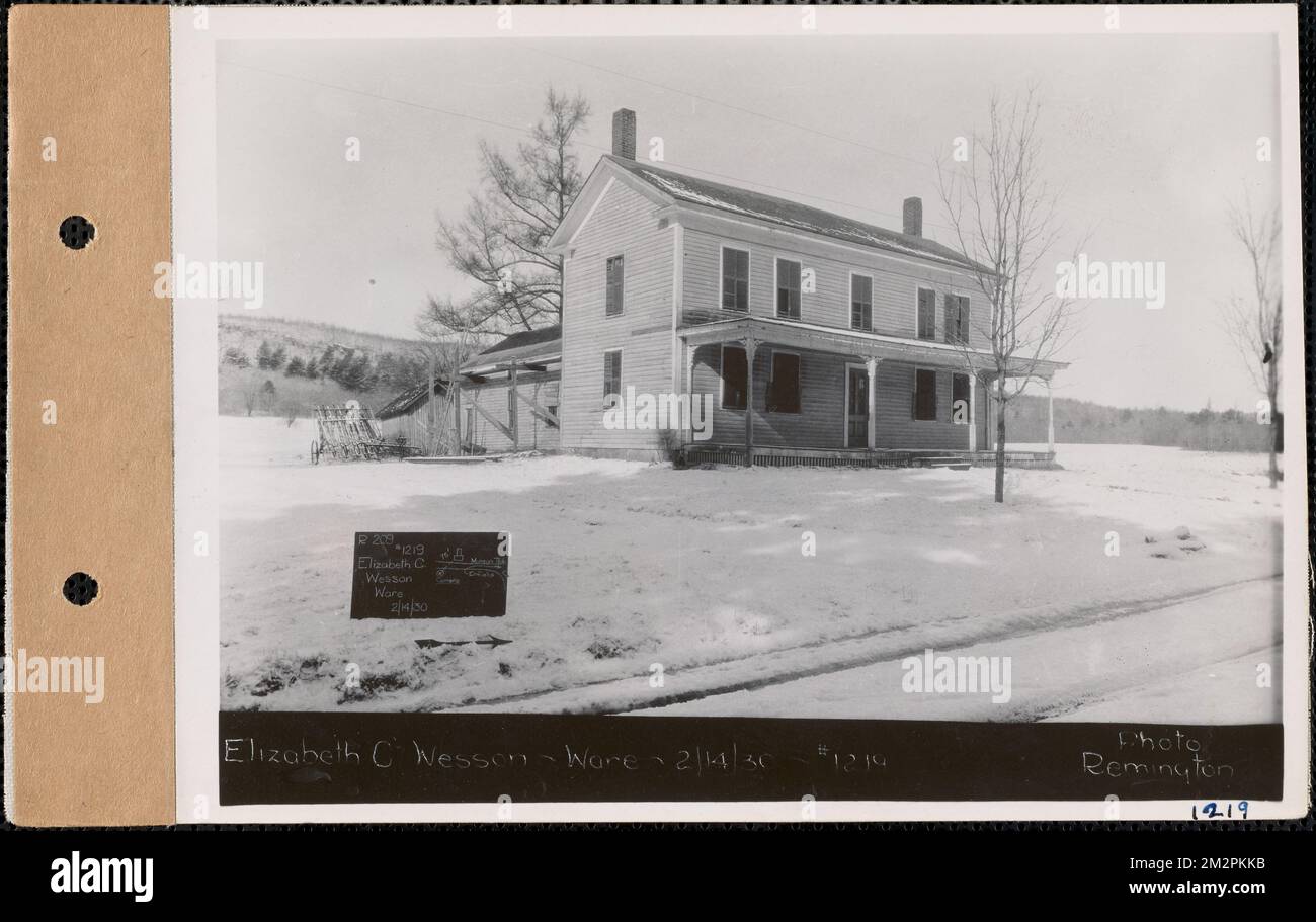 Harry wesson hi-res stock photography and images - Alamy