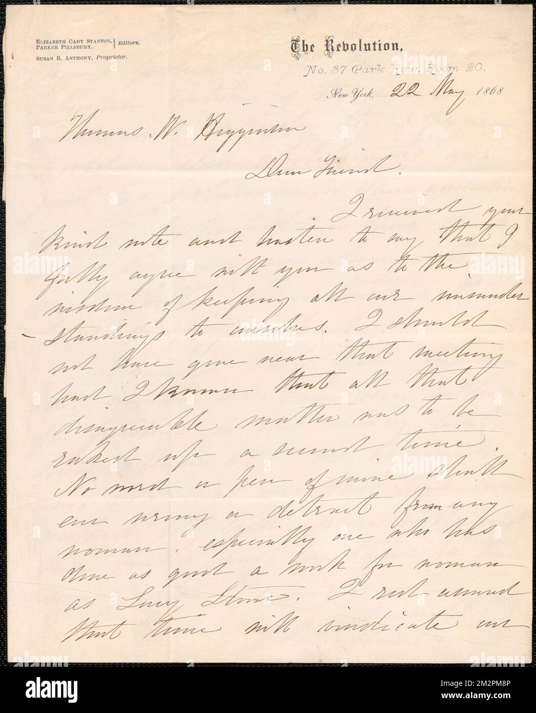 Lucy may stanton hi-res stock photography and images - Alamy