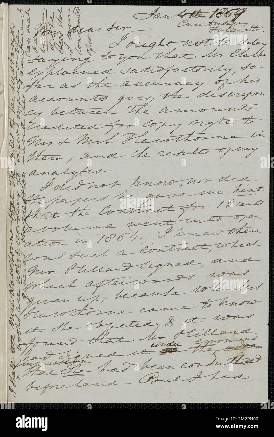 James palmer cambridge hi-res stock photography and images - Alamy