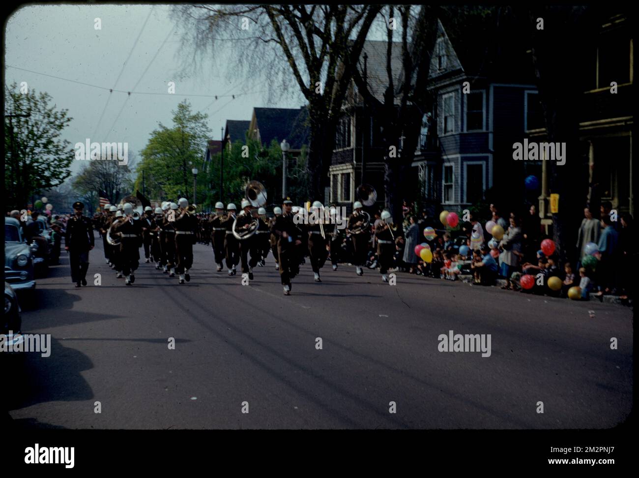 Elks parade , Parades & processions, Marching bands, Military bands ...