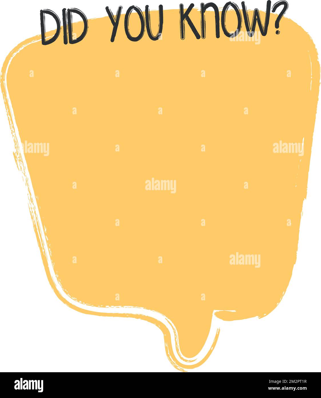 Did you know speech bubble Stock Vector Image & Art - Alamy Did you know speech bubble Stock Vector Image & Art - Alamy