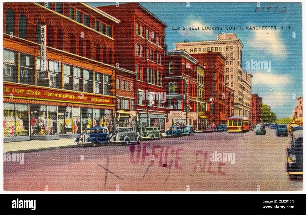 South manchester Cut Out Stock Images & Pictures - Alamy