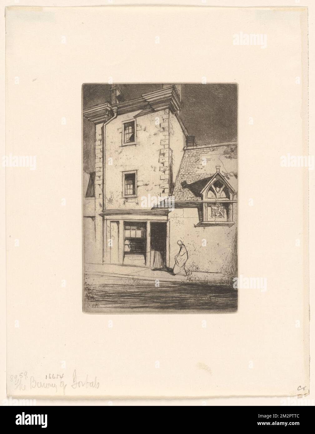 Elphinstone Tower and Chapel (Glasgow) , Chapels, Towers. Sir David ...