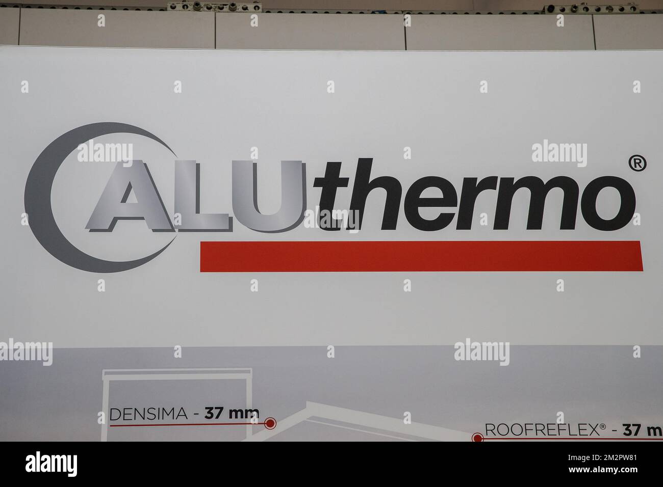 Alu technology logo hi-res stock photography and images - Alamy