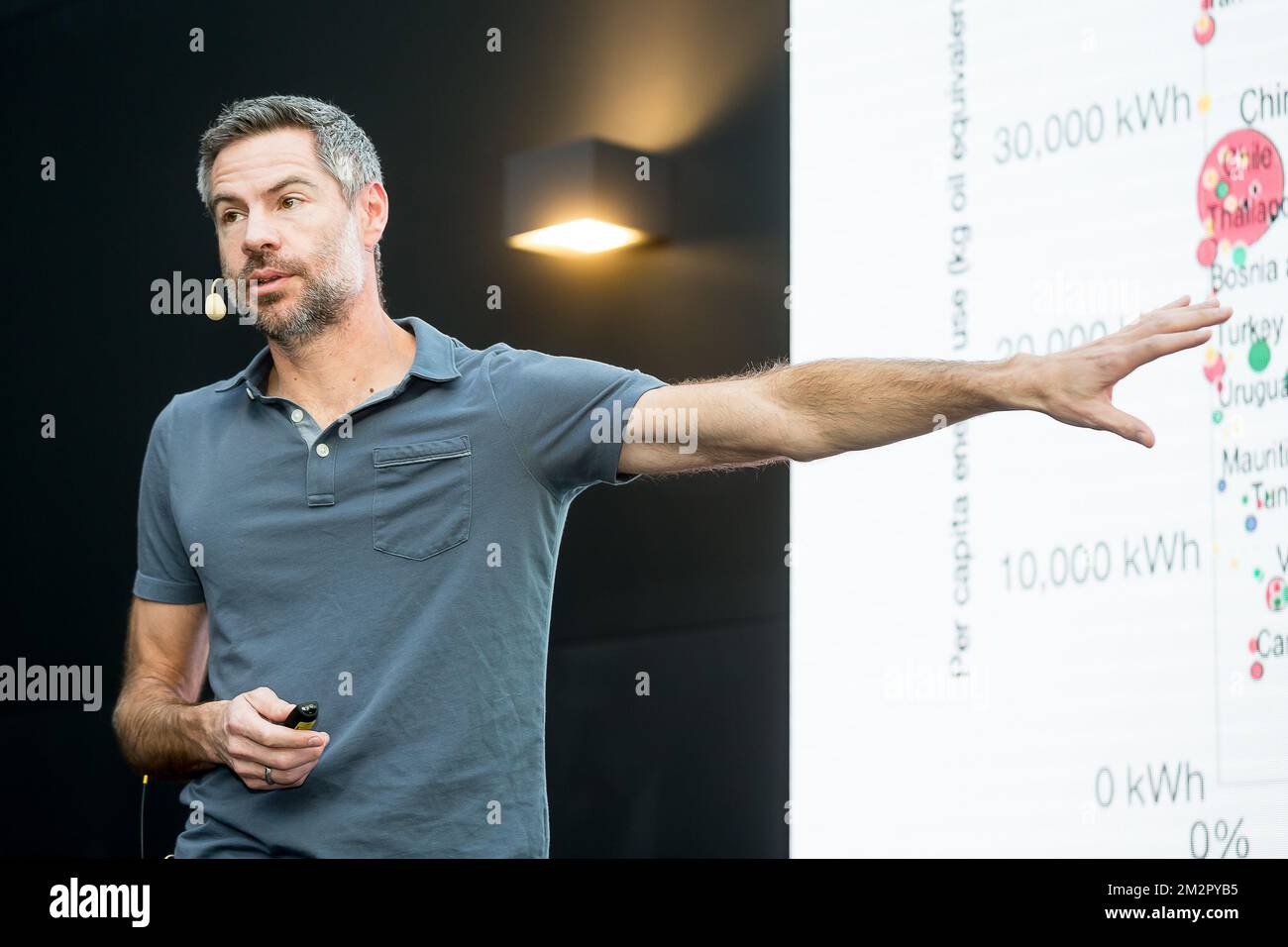 Michael campagne hi-res stock photography and images - Alamy